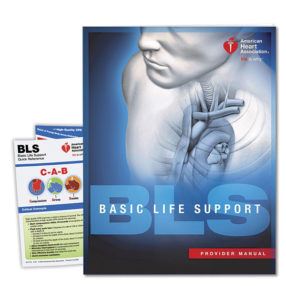 (BLS) Student HandBook | ResponseHealthcareEducation