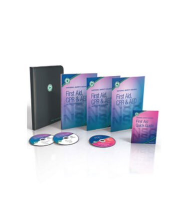 (PALS) Instructor Tool Kit | ResponseHealthcareEducation